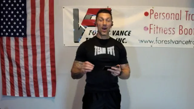 Week 2 Workout 2 KB EMOM Gainz Challenge on Vimeo