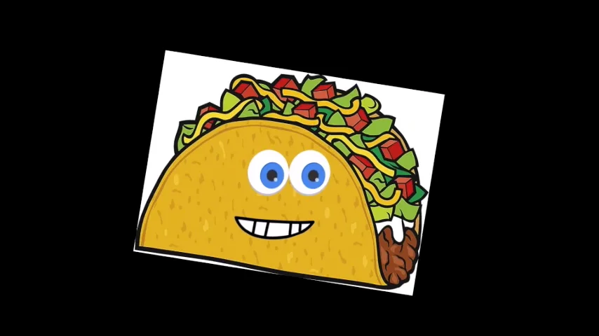 Taco Trali cartoon first rouff drapht on Vimeo