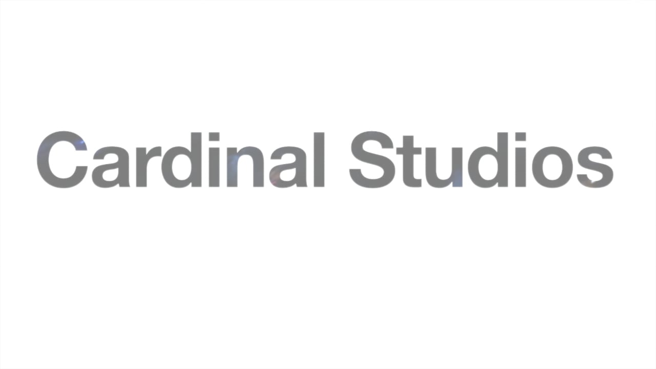 About | Cardinal Studios