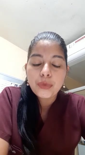 Video testimonio 1.mp4 on Vimeo