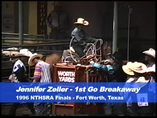 Jennifer Zeller MVP Library ALL 6 Runs.mp4 on Vimeo