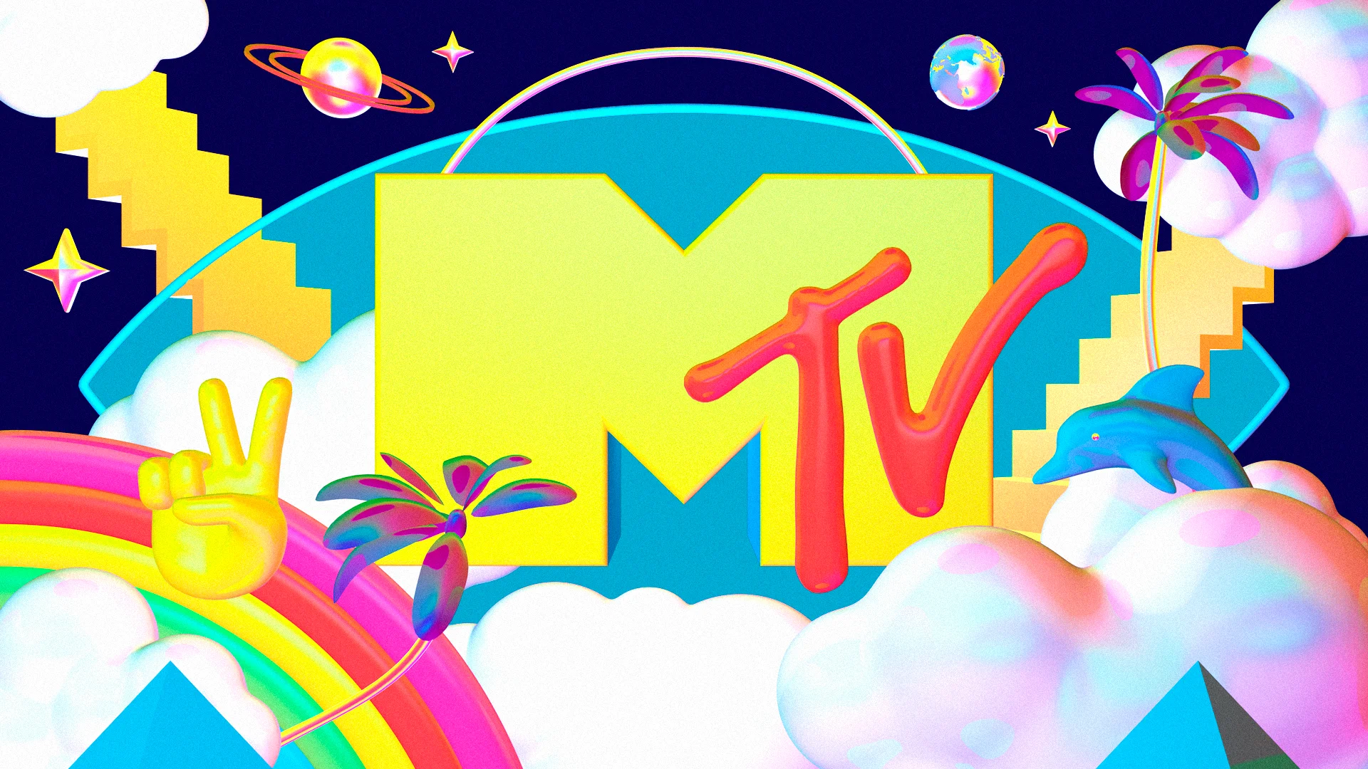 MTV ID: The Third Eye