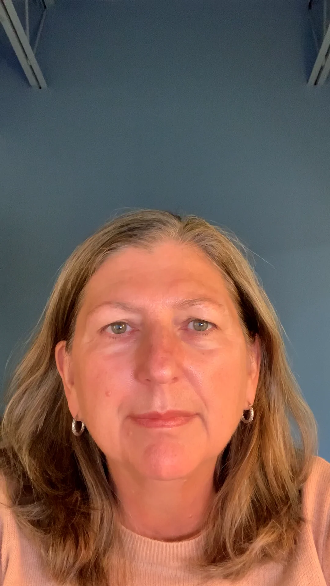 Anne Markham Bailey Reads - Blessing Poem: Responsibility on Vimeo