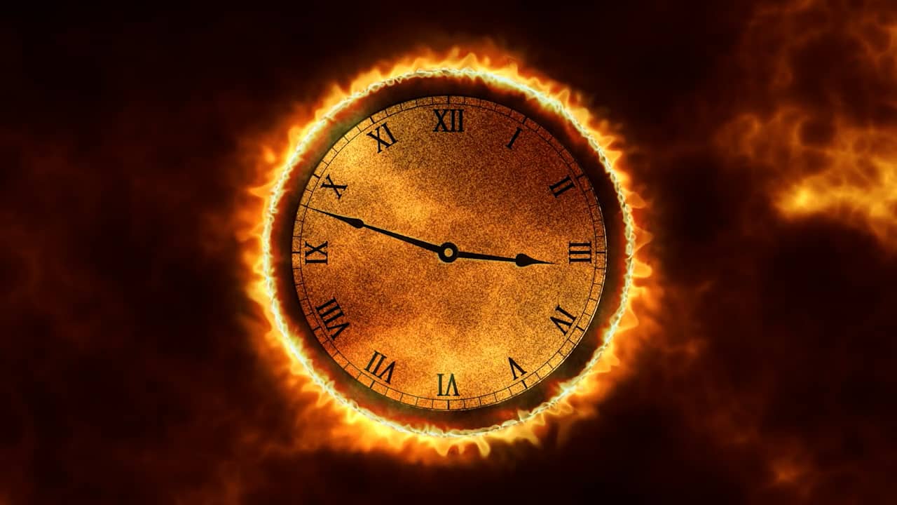 Ultimate Visual History of the World on Vimeo