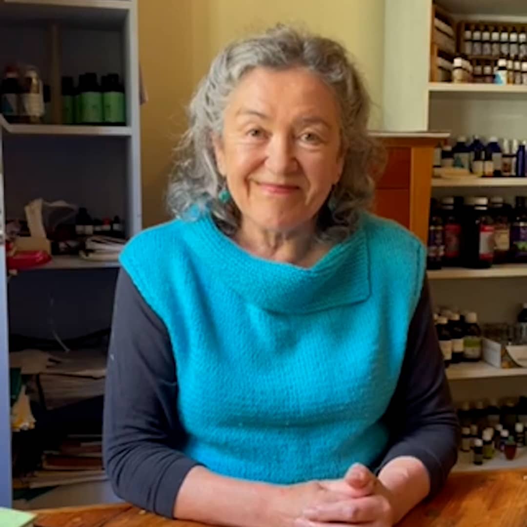 Herbal Medicine Week - Linda Bates on Vimeo
