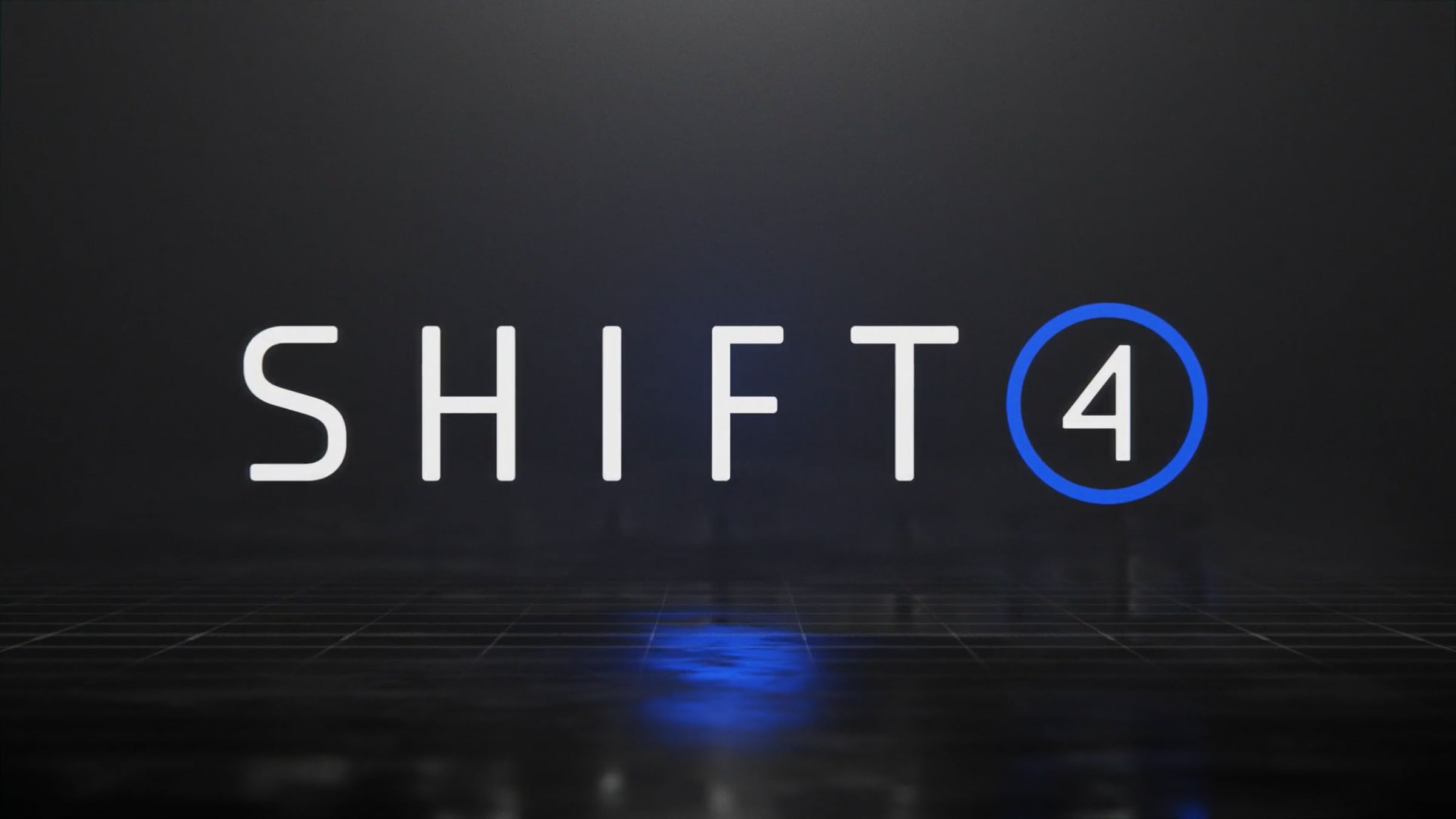 Meet the New Shift4