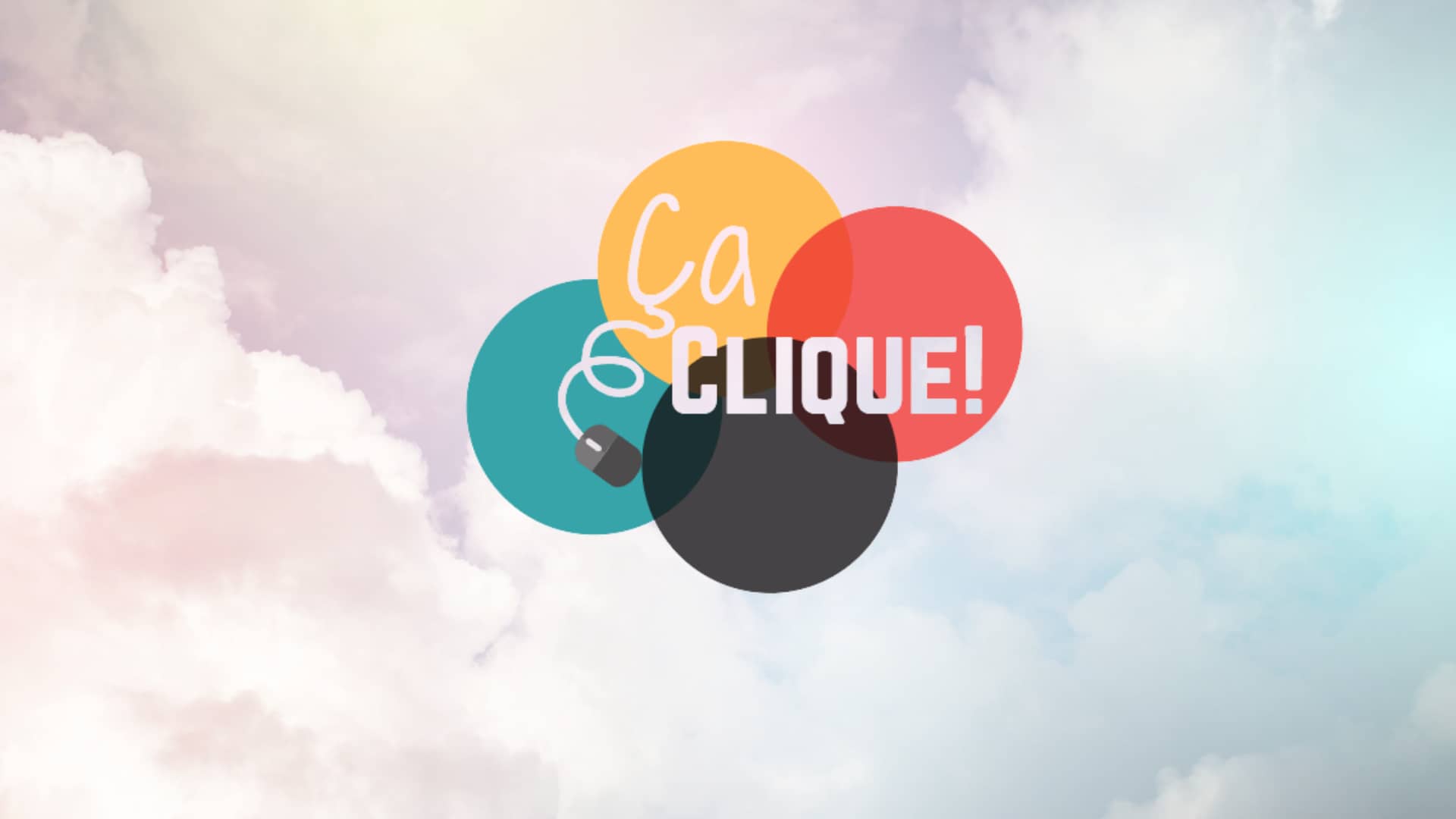 Ça clique - Kelly Lefaive on Vimeo