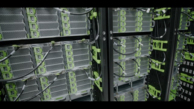 Our Work - Dave Sims Media