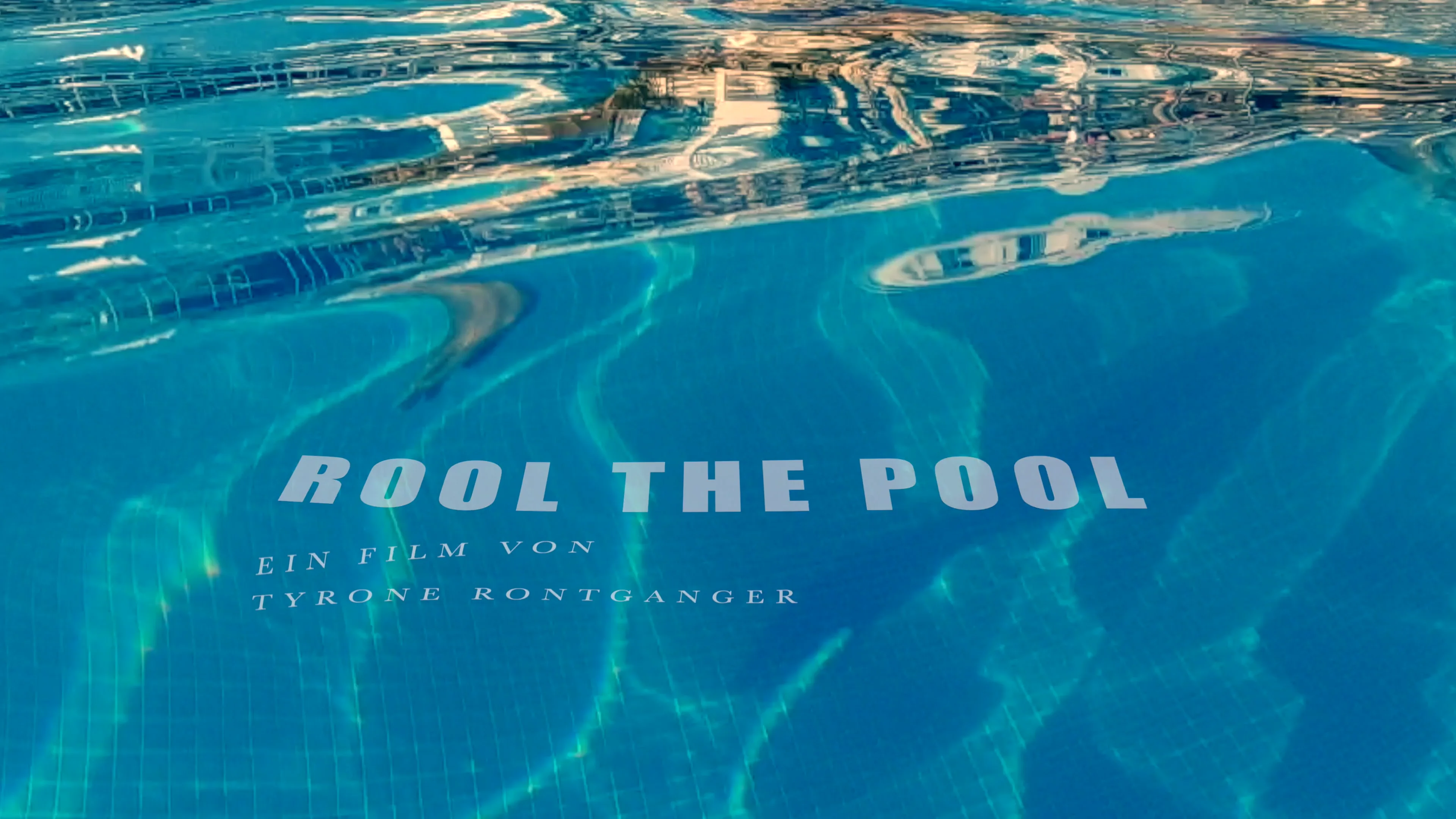 Rool the Pool