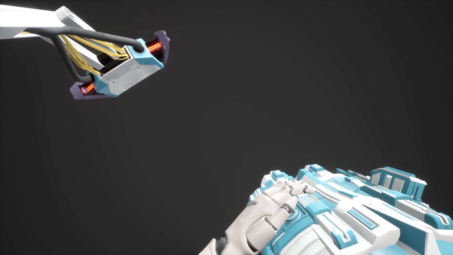 Cellulose FPS Animation Showcase on Vimeo