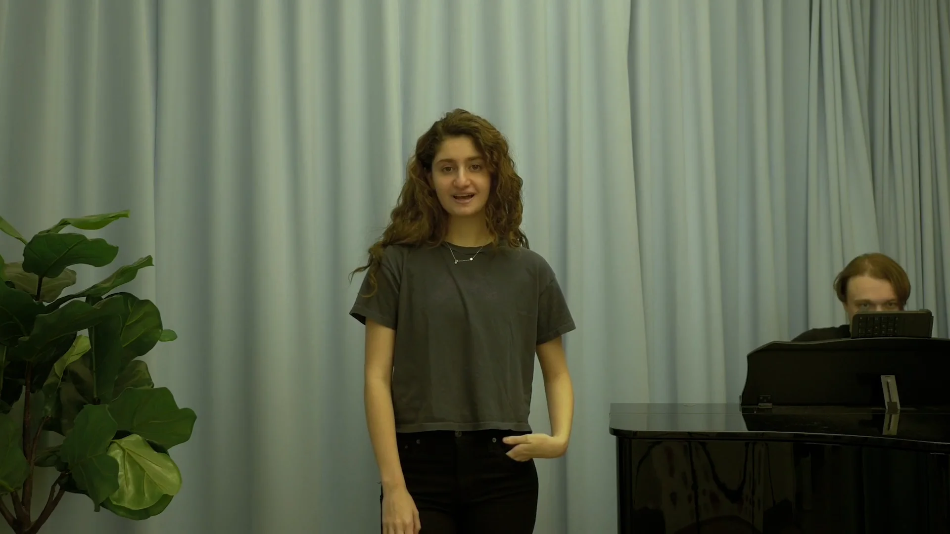 Sofia Cohen Before He Cheats by Carrie Underwood.mov on Vimeo