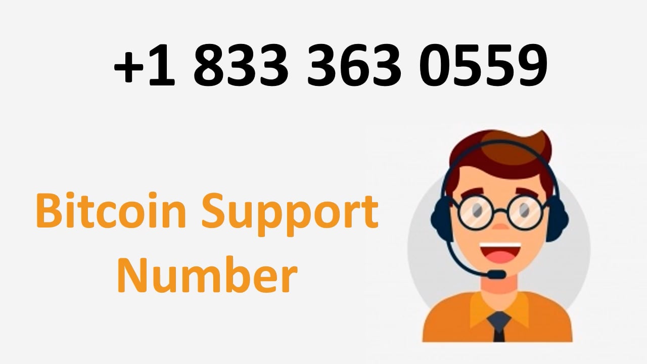 Bitcoin Support Number (23) on Vimeo