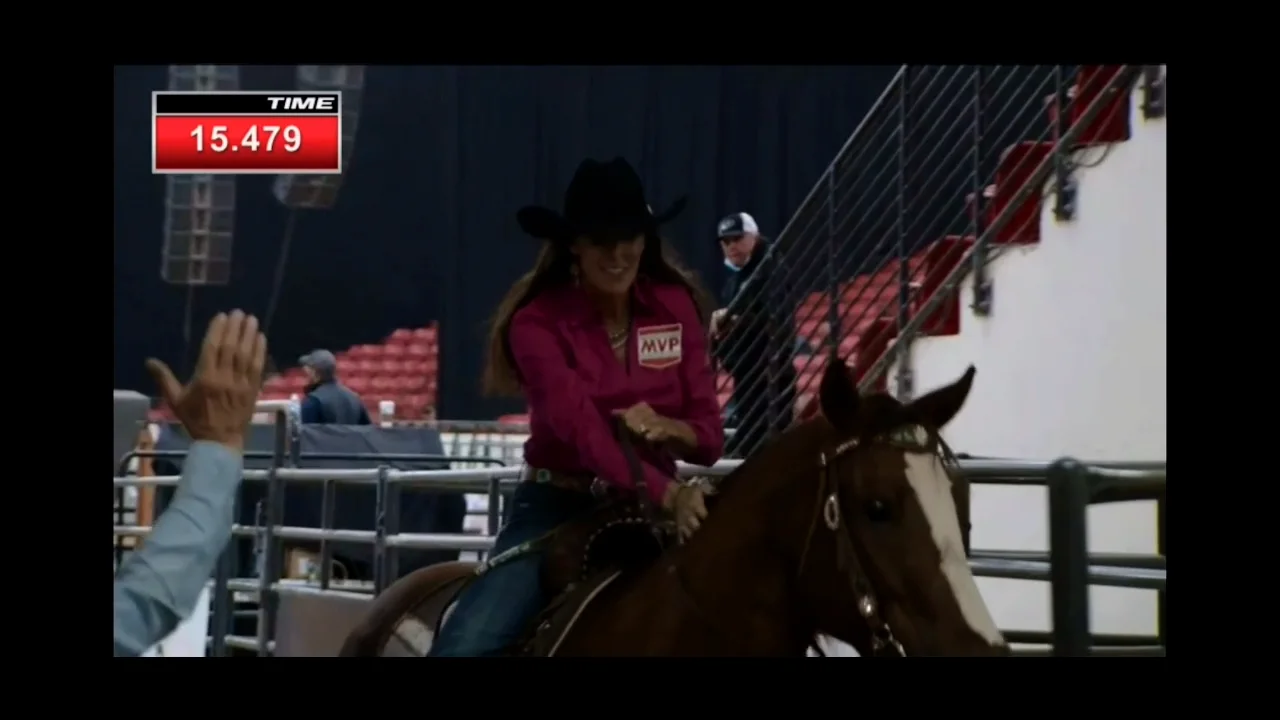 WCRA World Championship 2021 Sabrina Ketcham & Write Ta Fame on Vimeo