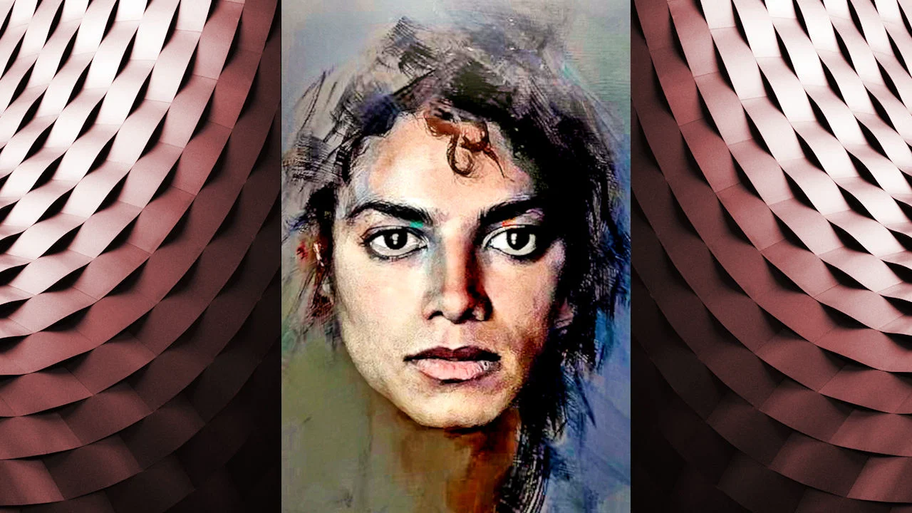 Famous VI Morphing on Vimeo