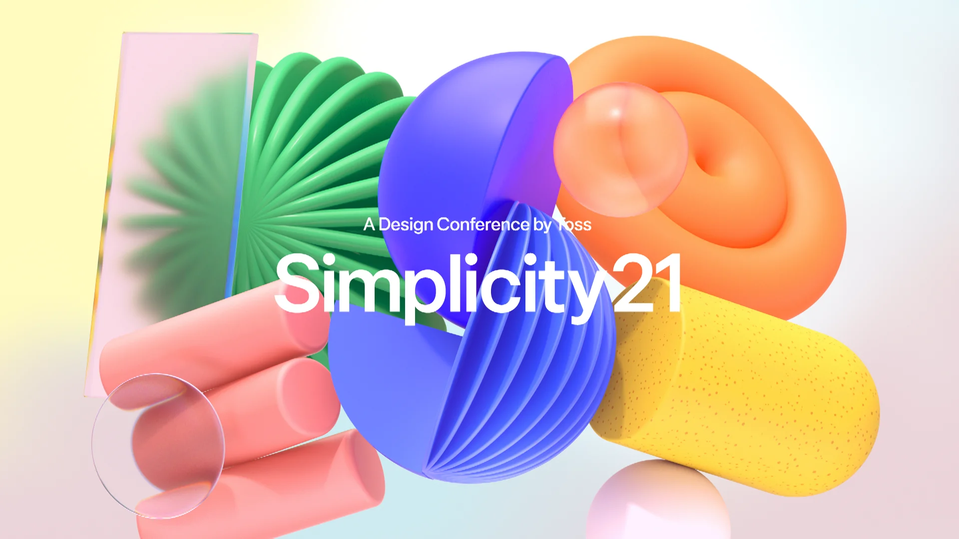 toss Simplicity 21