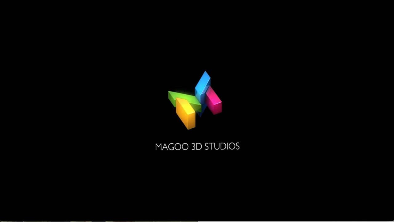 Magoo 3D Studios Showreel 2011 on Vimeo
