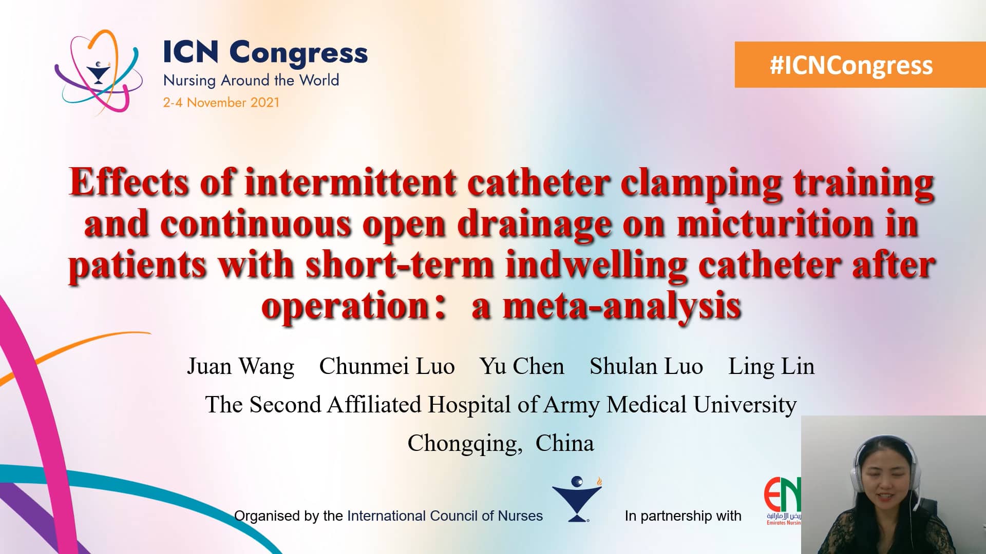 C435 Effects of bladder training by clamping on urination functions ...
