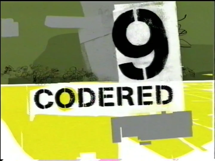 codeRED Videomagazine #9 on Vimeo
