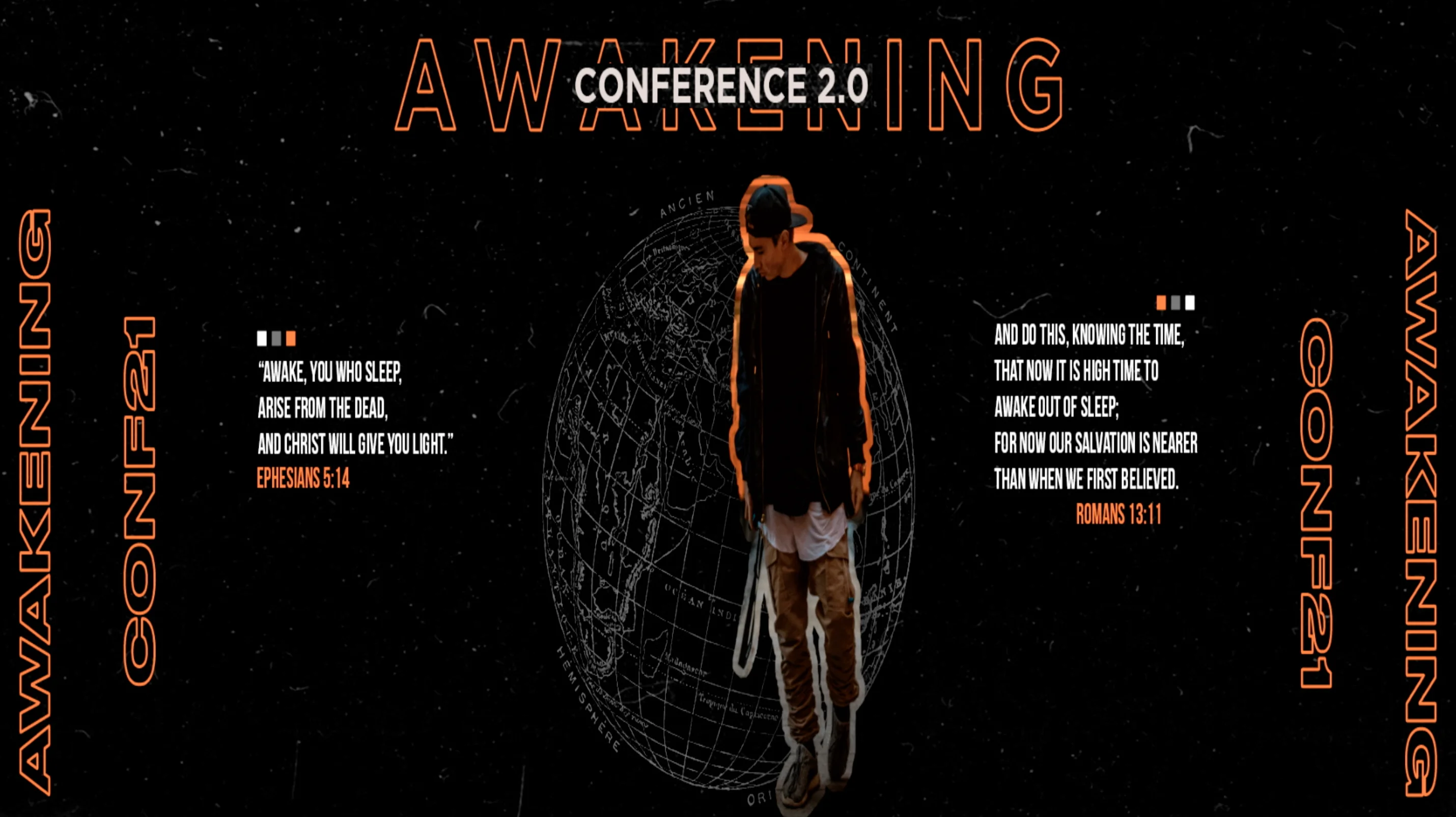 AWAKENING CONFERENCE 2.0 - Day 2 on Vimeo