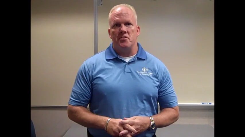 Joe Potterton Peace Story - L