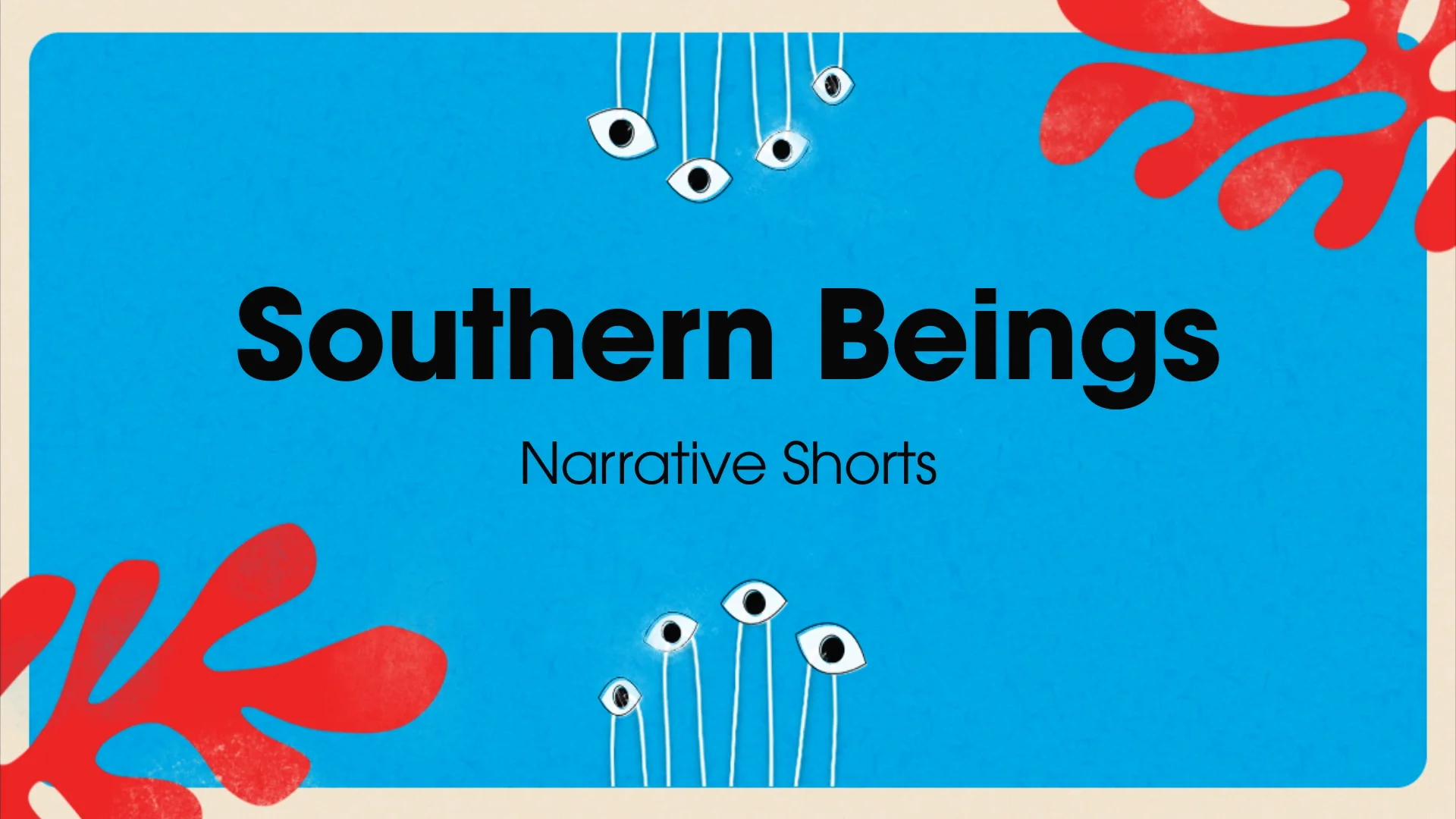 Southern Beings: Narrative Shorts on Vimeo