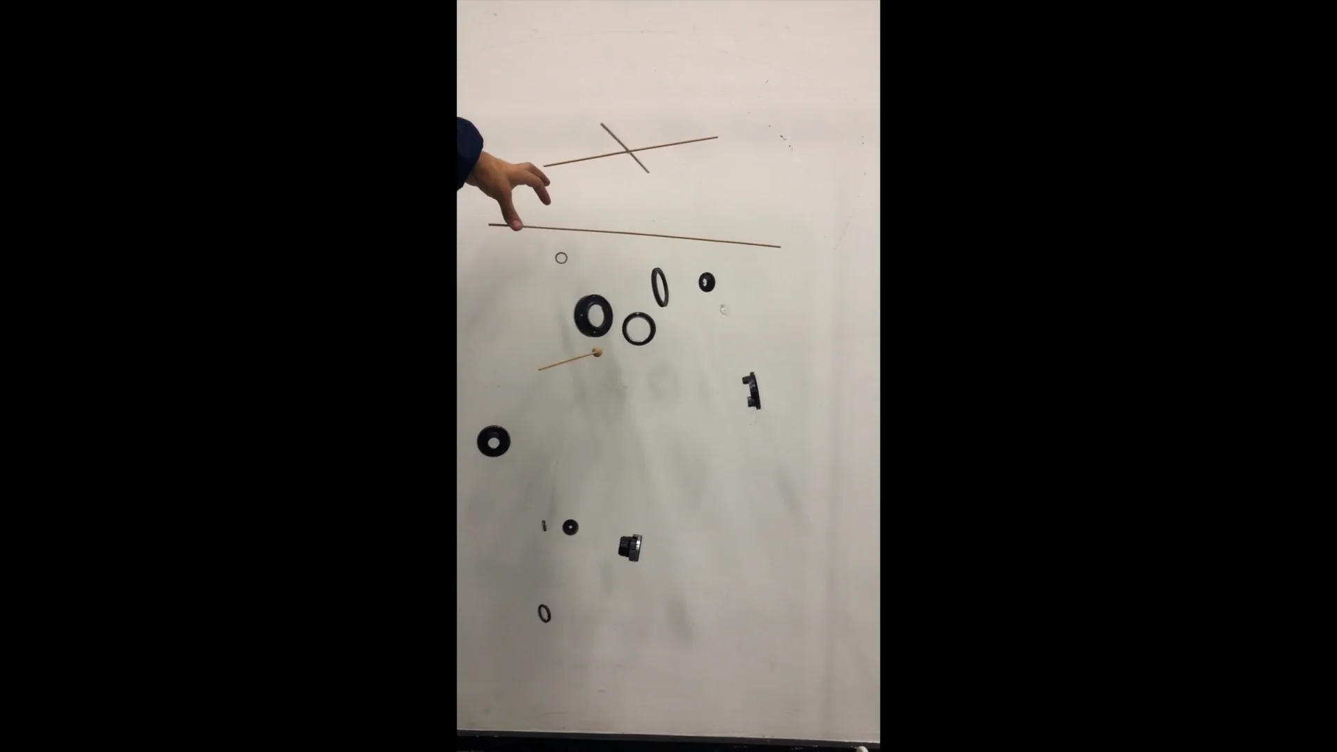 Time Game on Vimeo