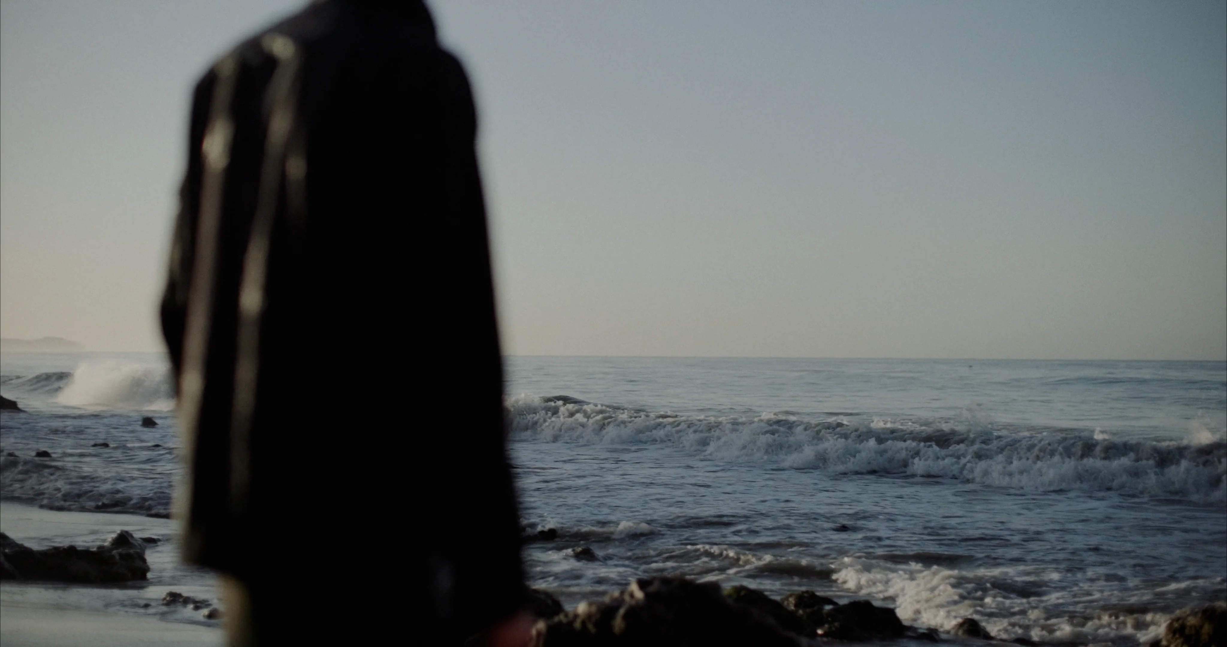 Jordan Frye - Send A Message on Vimeo