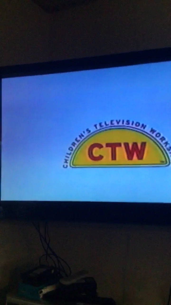 CTW car logo VHS opening long version on Vimeo