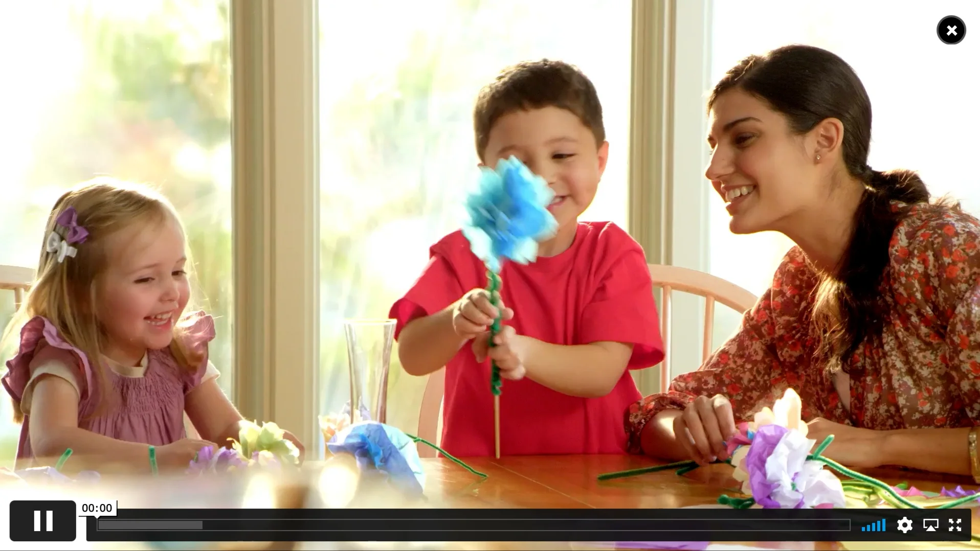 Sprout Online - "Spring Is Sprouting"