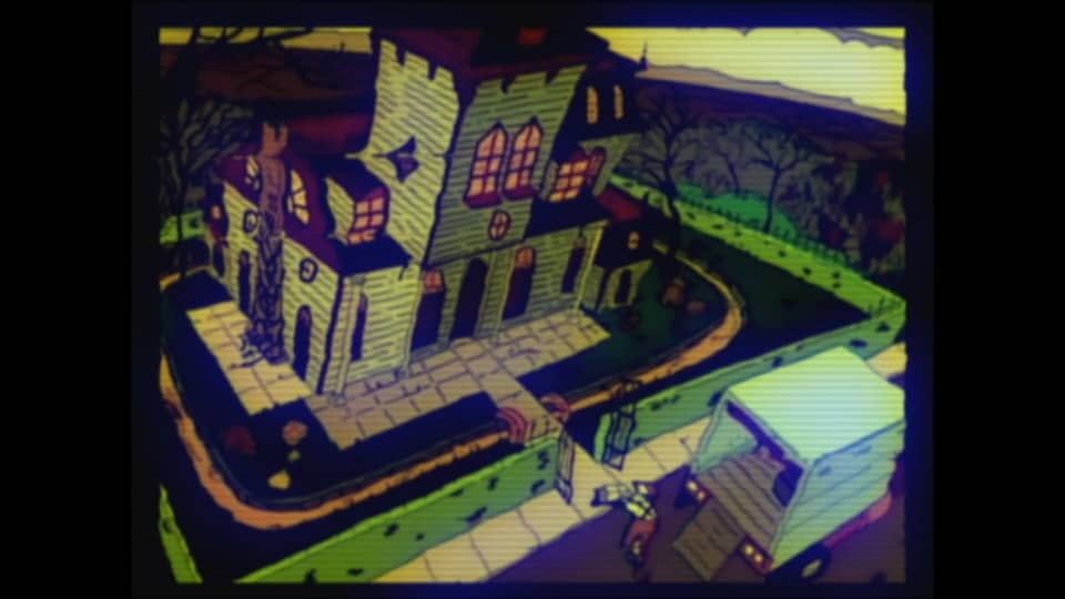 treehouse-horror on Vimeo