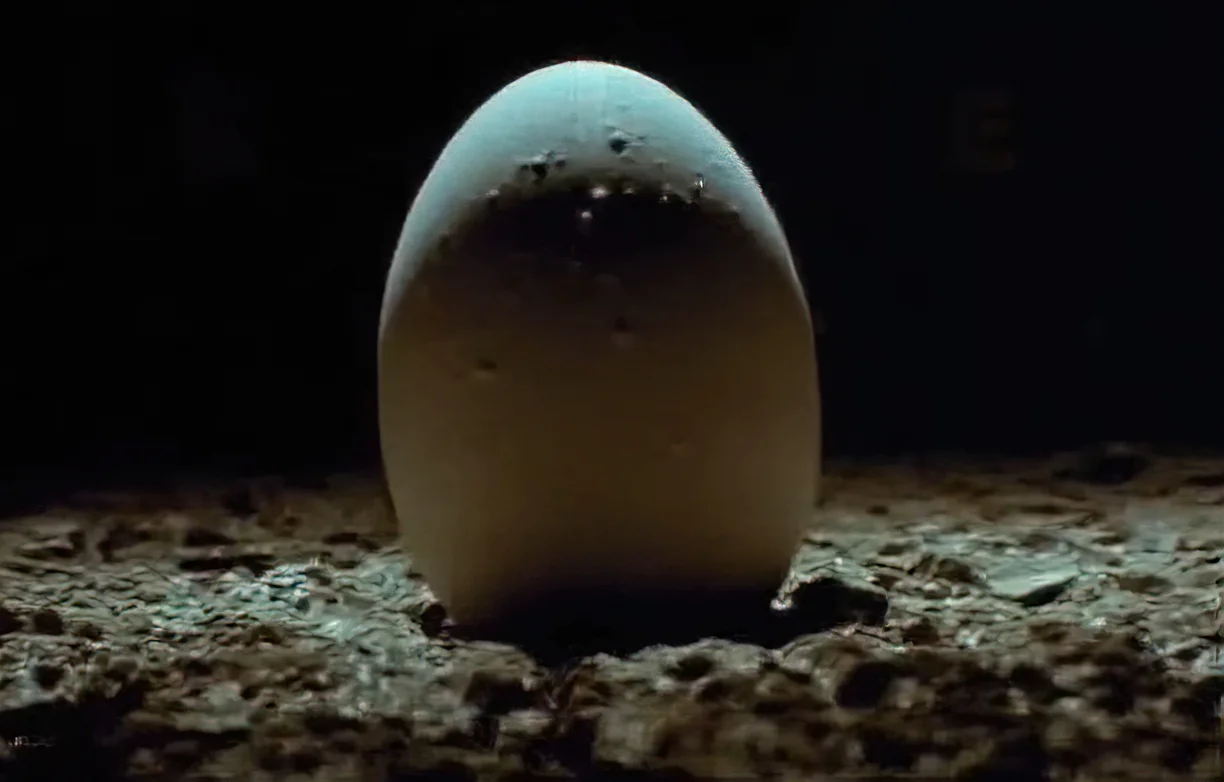 Alien - Teaser Trailer on Vimeo