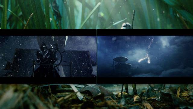 Red Giant QuickTip #33: Trapcode Particular Lightning Bolt on Vimeo