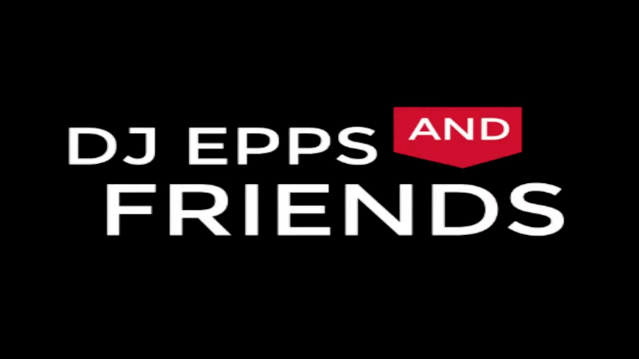 DJ EPPS & FRIENDS SHOW PRESENT "LIVE INTERVIEW WITH GRAFH @GRAFH &O.G ...