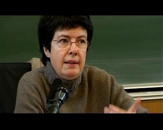 Marx au XXIème siècle, journée d'études "dialectique et histoire ...