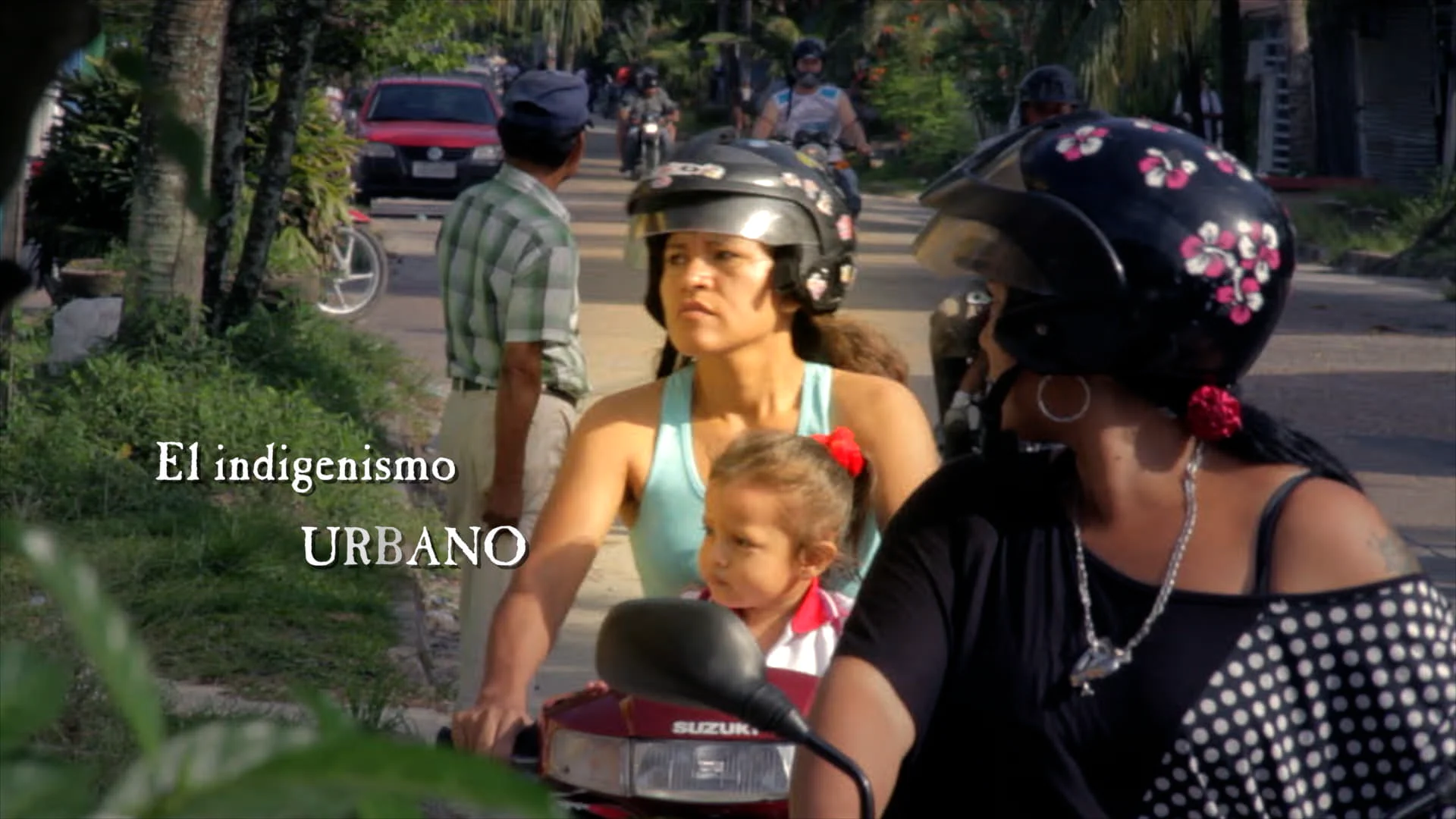 EXPERIMENTA EL MUNDO - Trailer: Amazonía, entre la magia y la realidad ...