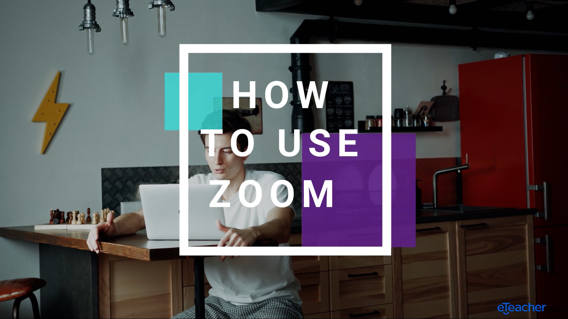 How to Use Zoom
