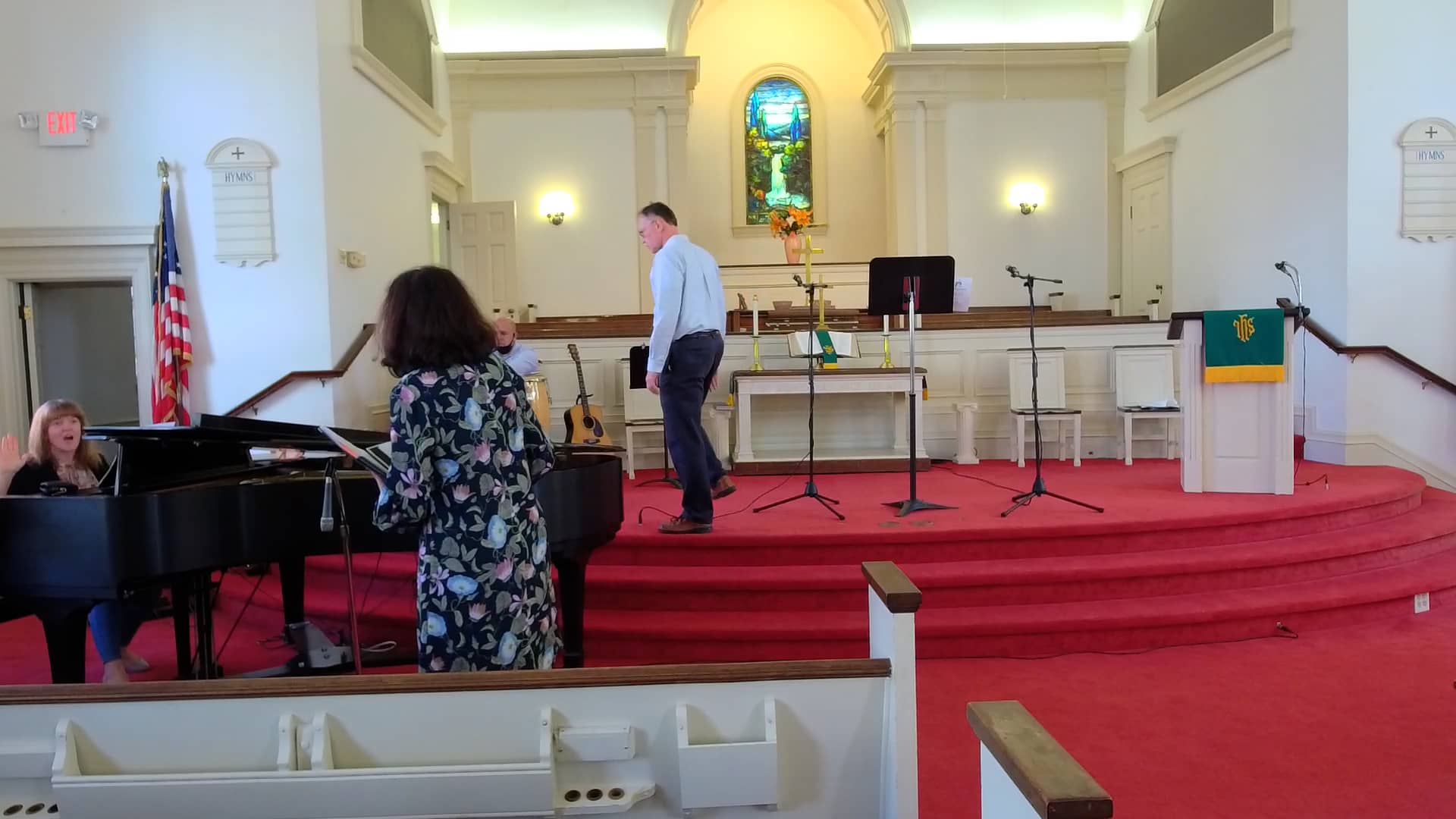 FBC Worship on Vimeo