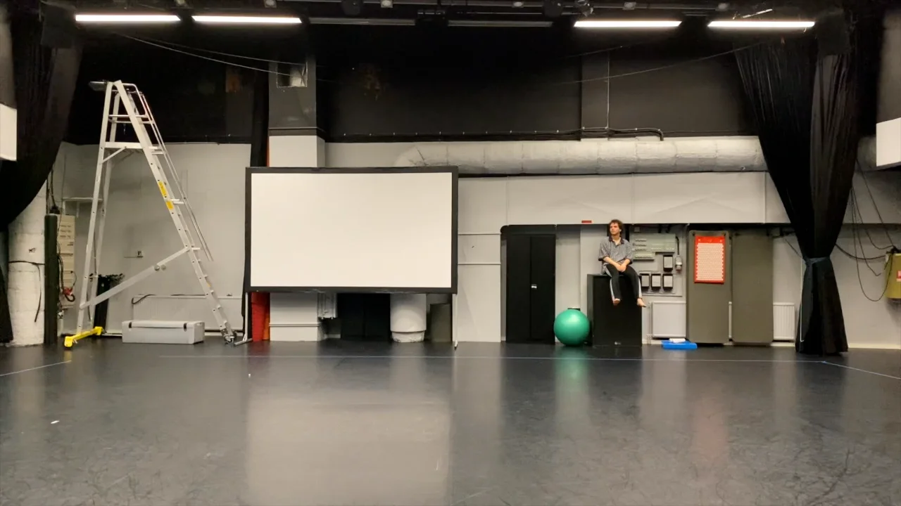 Lander Casier Audition.mp4 on Vimeo
