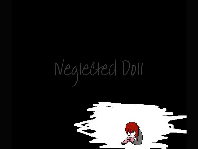 Neglected Doll by Jamie on Vimeo