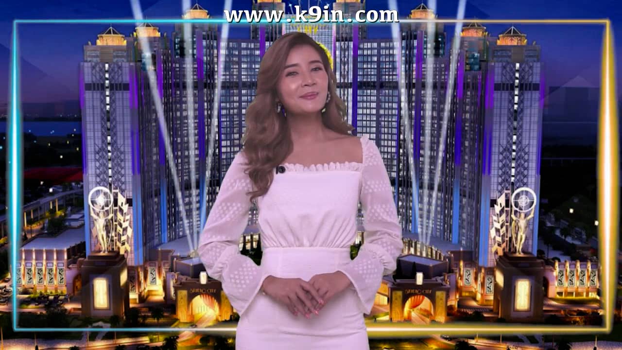 K9Win Myanmar - Sportsbet and Casino Online on Vimeo