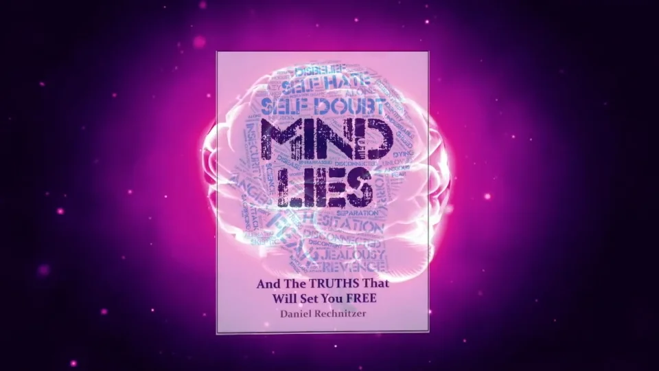 MIND LIES 3 I Need Attention Subconscious Belief by Daniel Rechnitzer ...