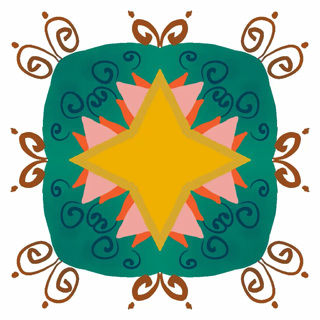 mandala 3 on Vimeo