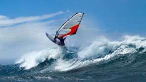 2011 Ghost XT presentation | Windsurfing Videos | MauiSails Hawaii