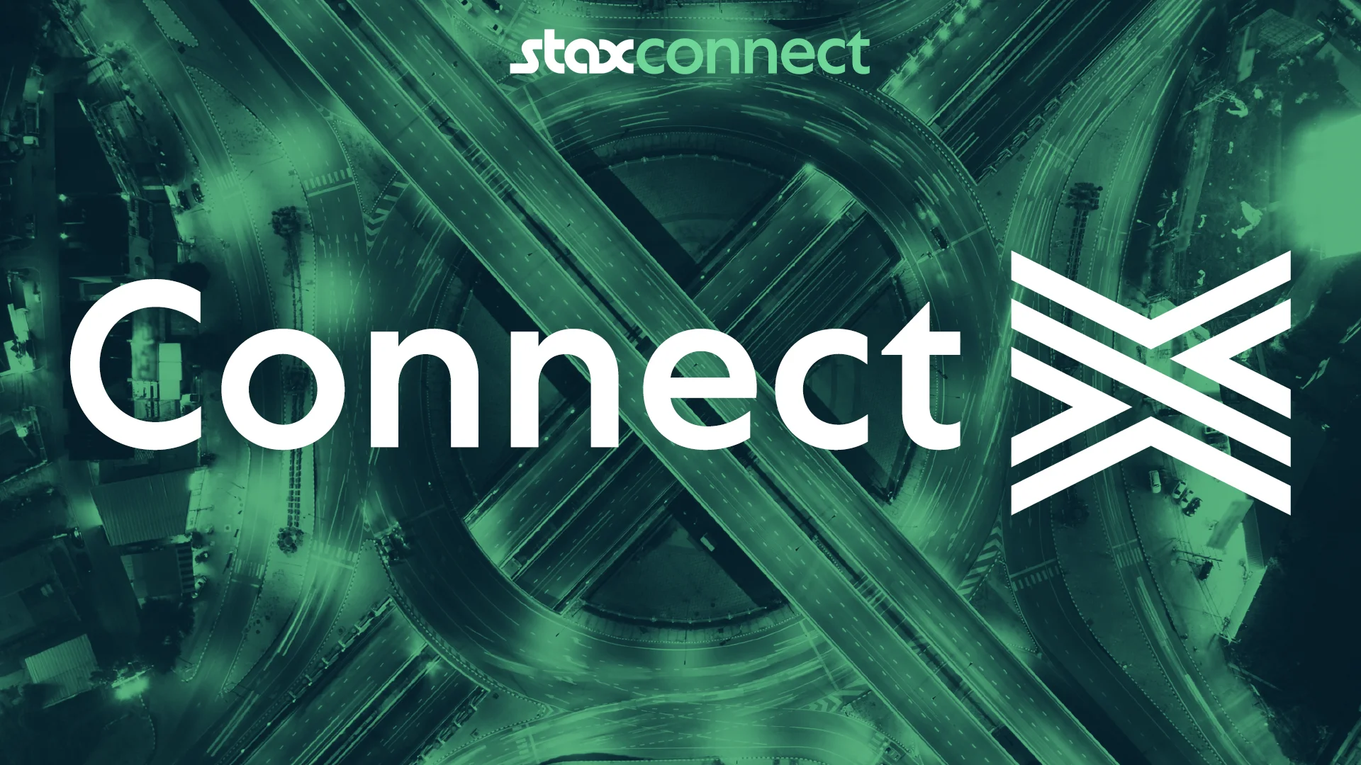 Stax Connect: 'Connect X' Launch Film on Vimeo