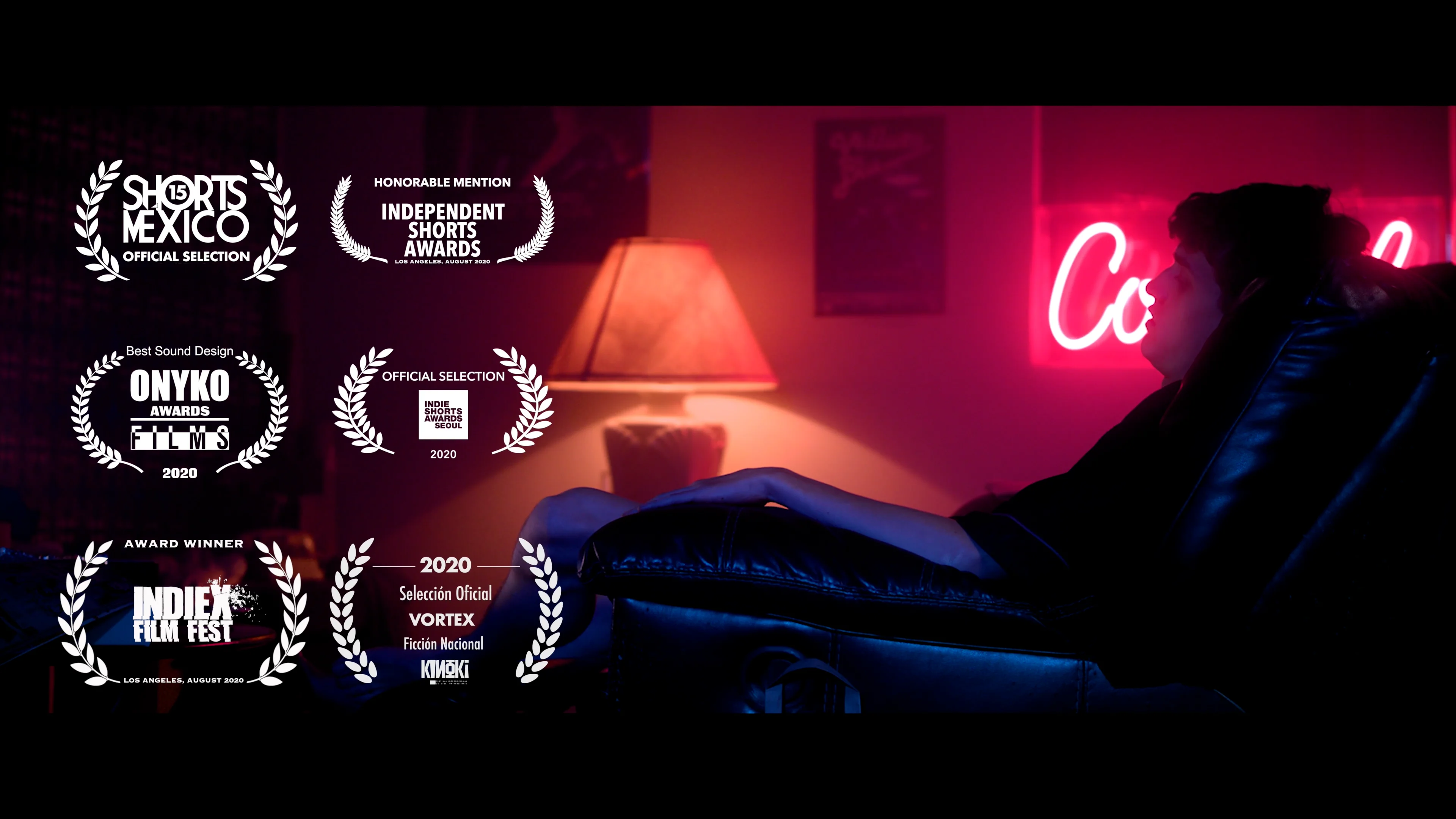 Vortex - Official Trailer on Vimeo