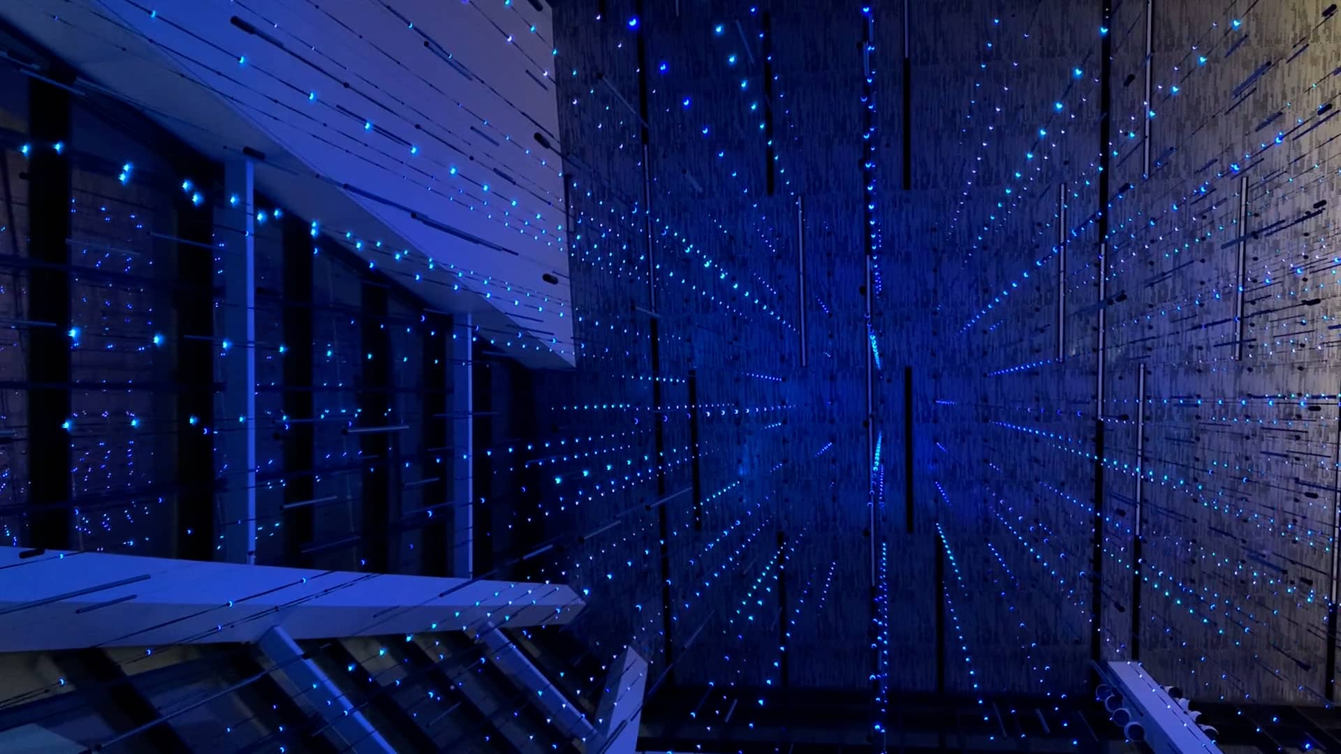 Virtual Sky on Vimeo