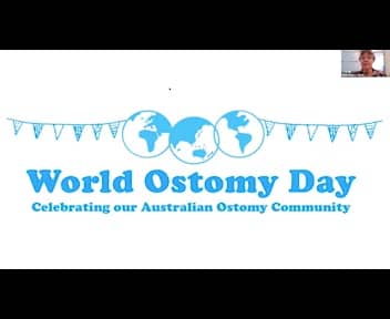 World Ostomy Day 2021 on Vimeo