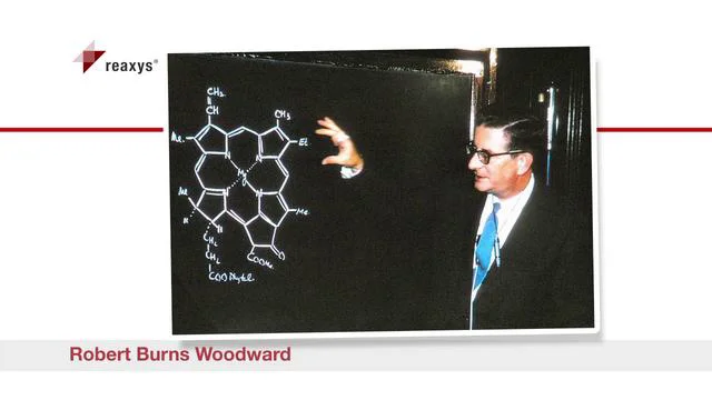 Meet chemists: Thomas Maimone on Vimeo