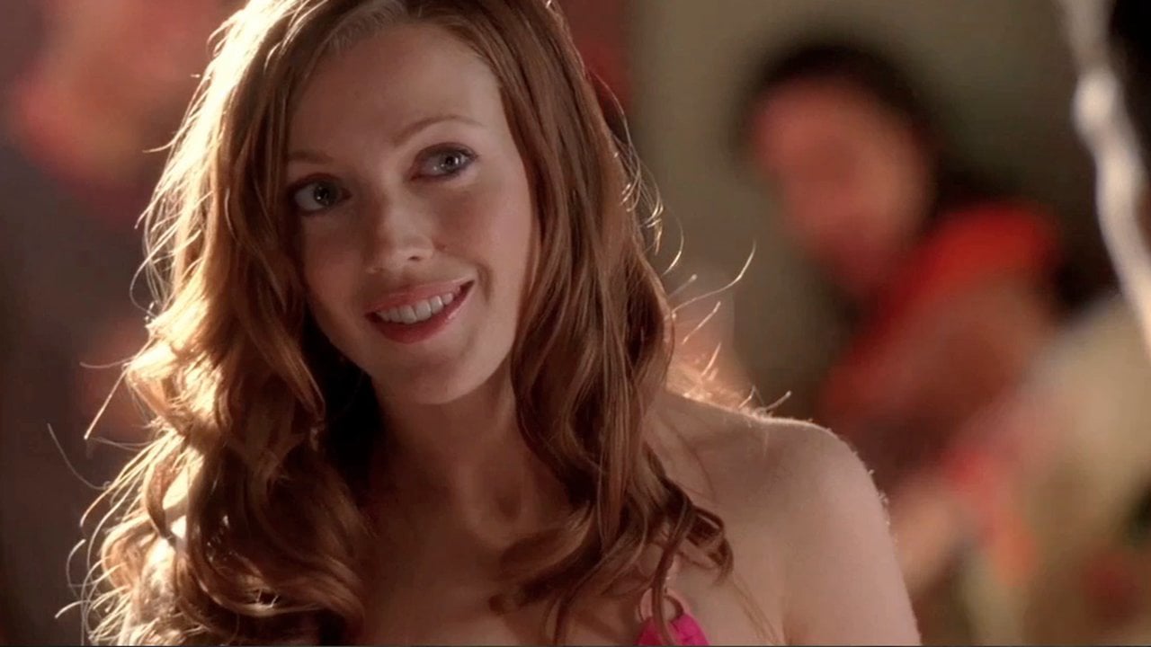 Desiree Hall Theatrical Reel 2011 on Vimeo