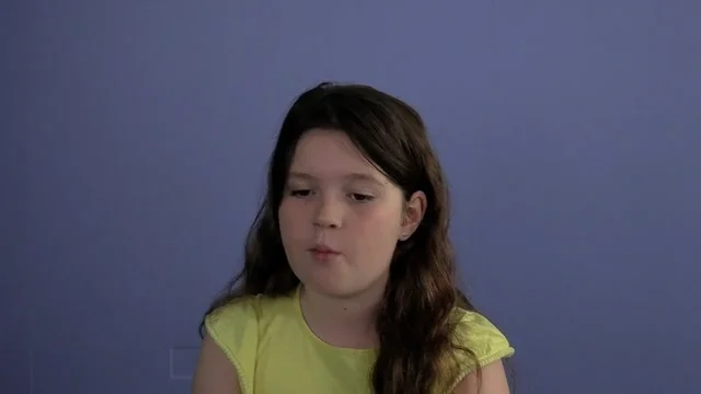 Addison Proctor - Kayla - Raising Thunder Self Tape on Vimeo